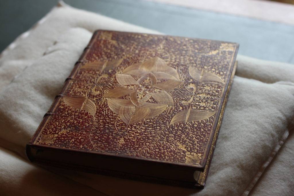 The Benjamin Iveagh Library at Farmleigh | Farmleigh House and Estate