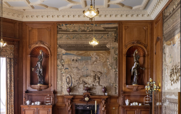 Events from March 15 – August 24 – Farmleigh House and Estate